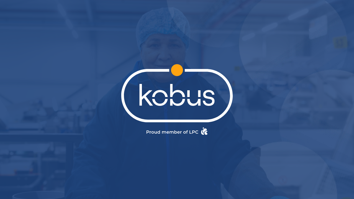 Maak kennis met het Team van Kobus